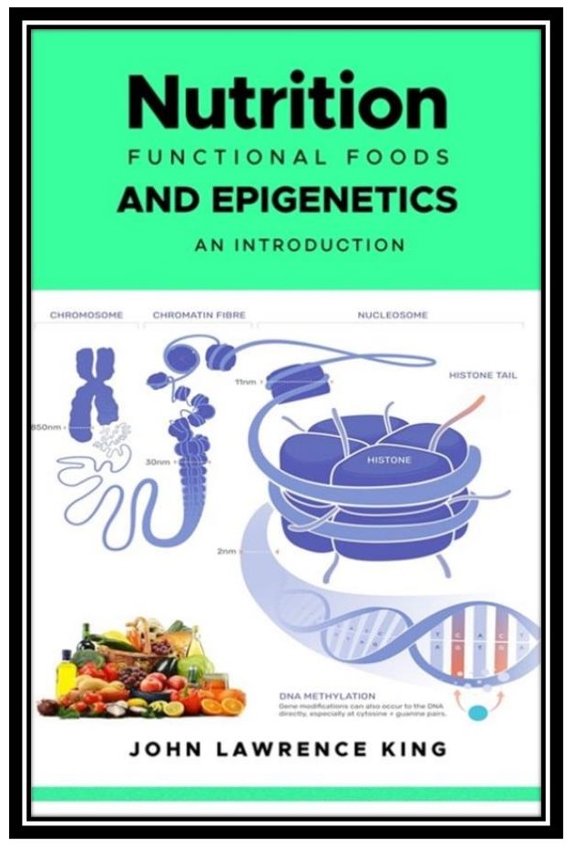 Bio Functional Foods and epigenetics; https://www.bio-functional-foods ...